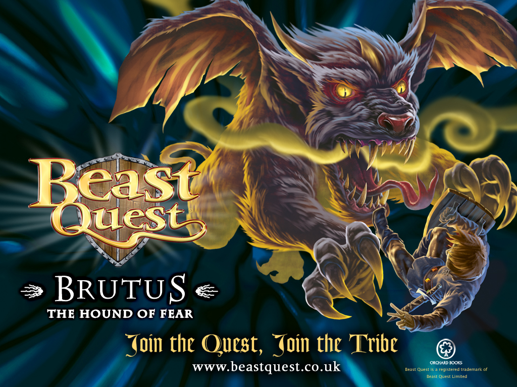 Beast Quest Wallpapers - Wallpaper Cave