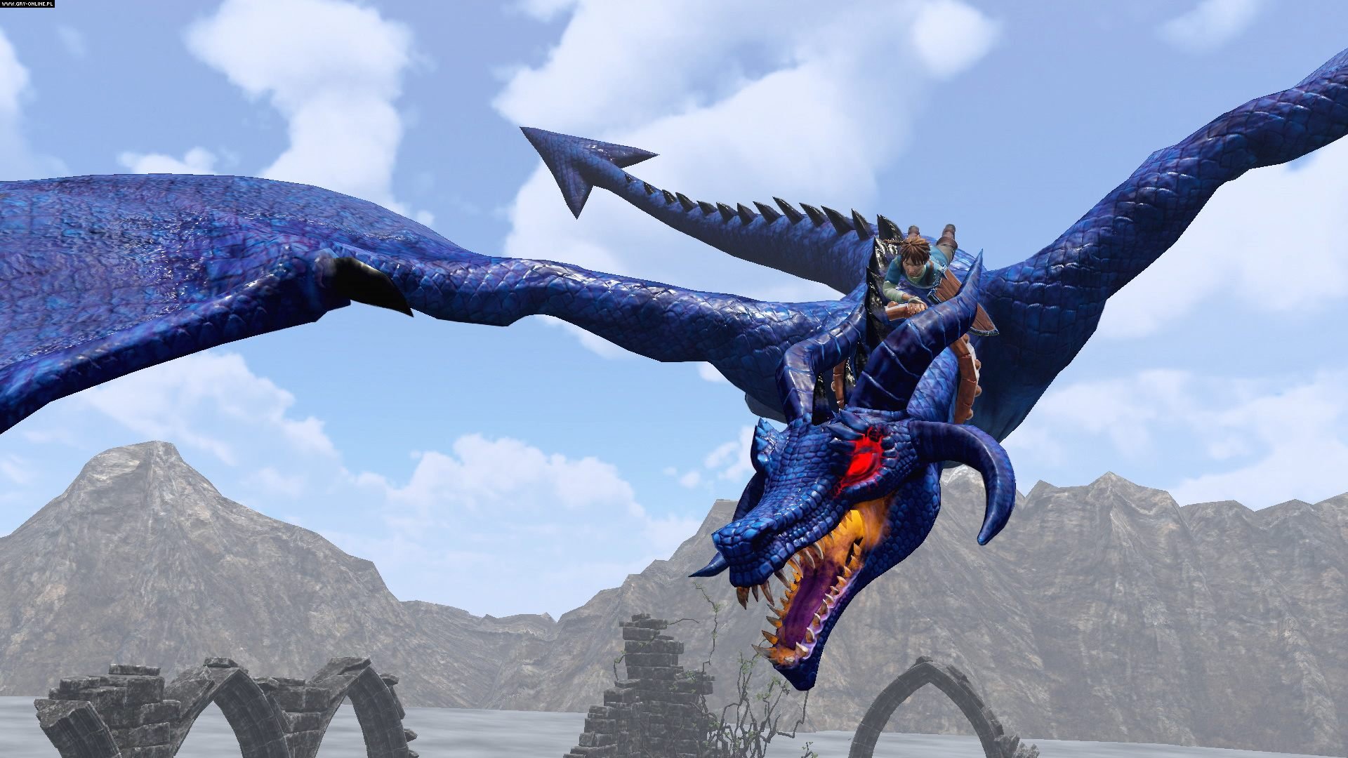 Beast Quest Wallpapers - Wallpaper Cave