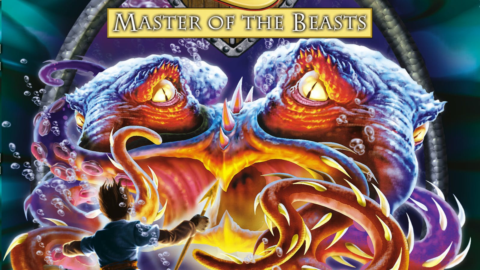 Beast Quest Wallpapers - Wallpaper Cave