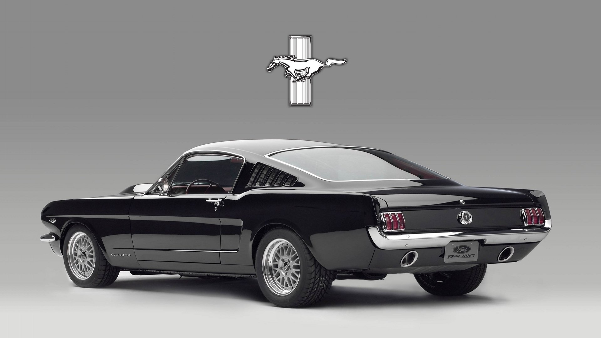 65 Mustang Wallpapers - Wallpaper Cave