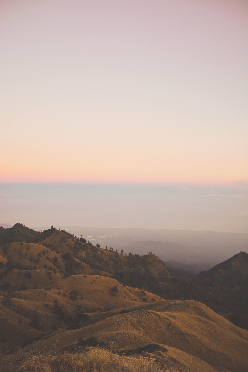 Rinjani Wallpapers - Wallpaper Cave