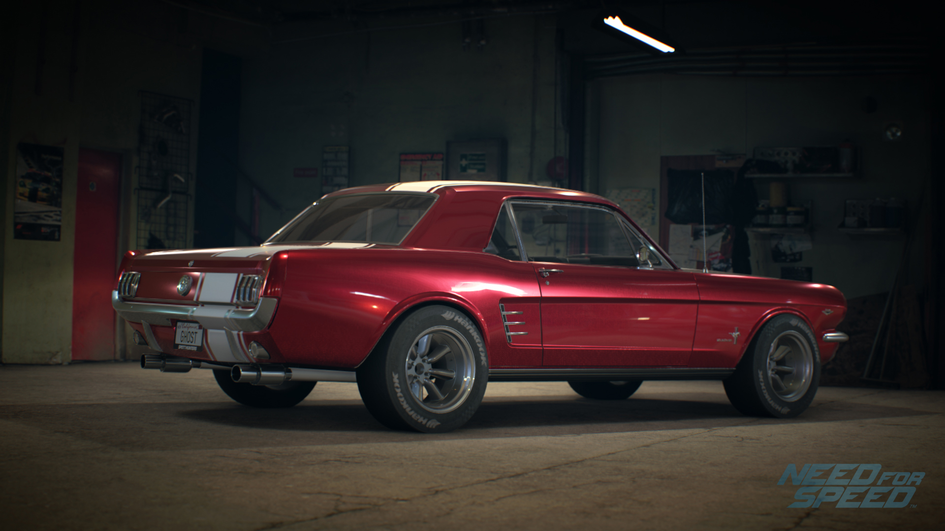 65 Mustang Wallpapers - Wallpaper Cave