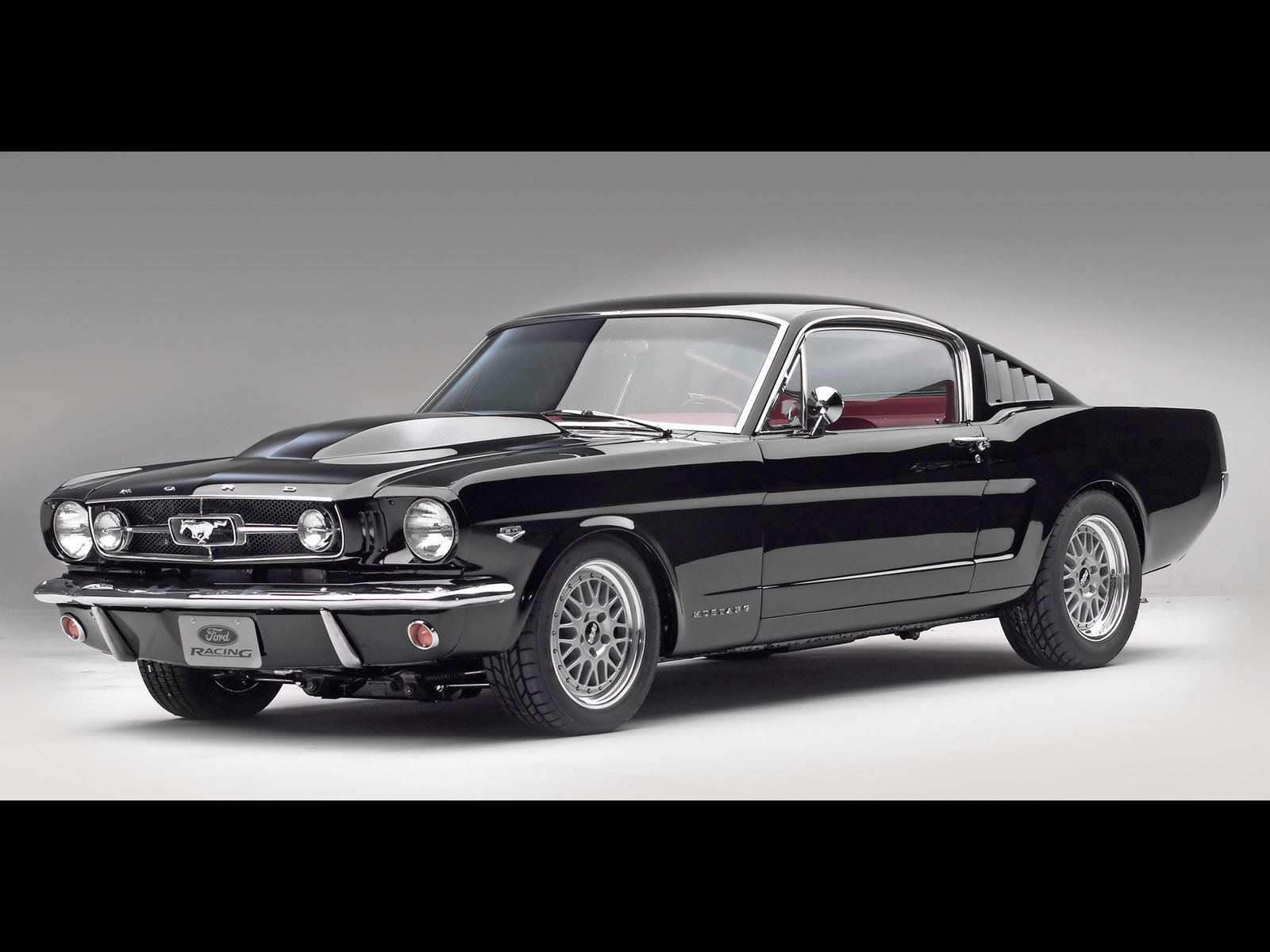 65 Mustang Wallpapers - Wallpaper Cave