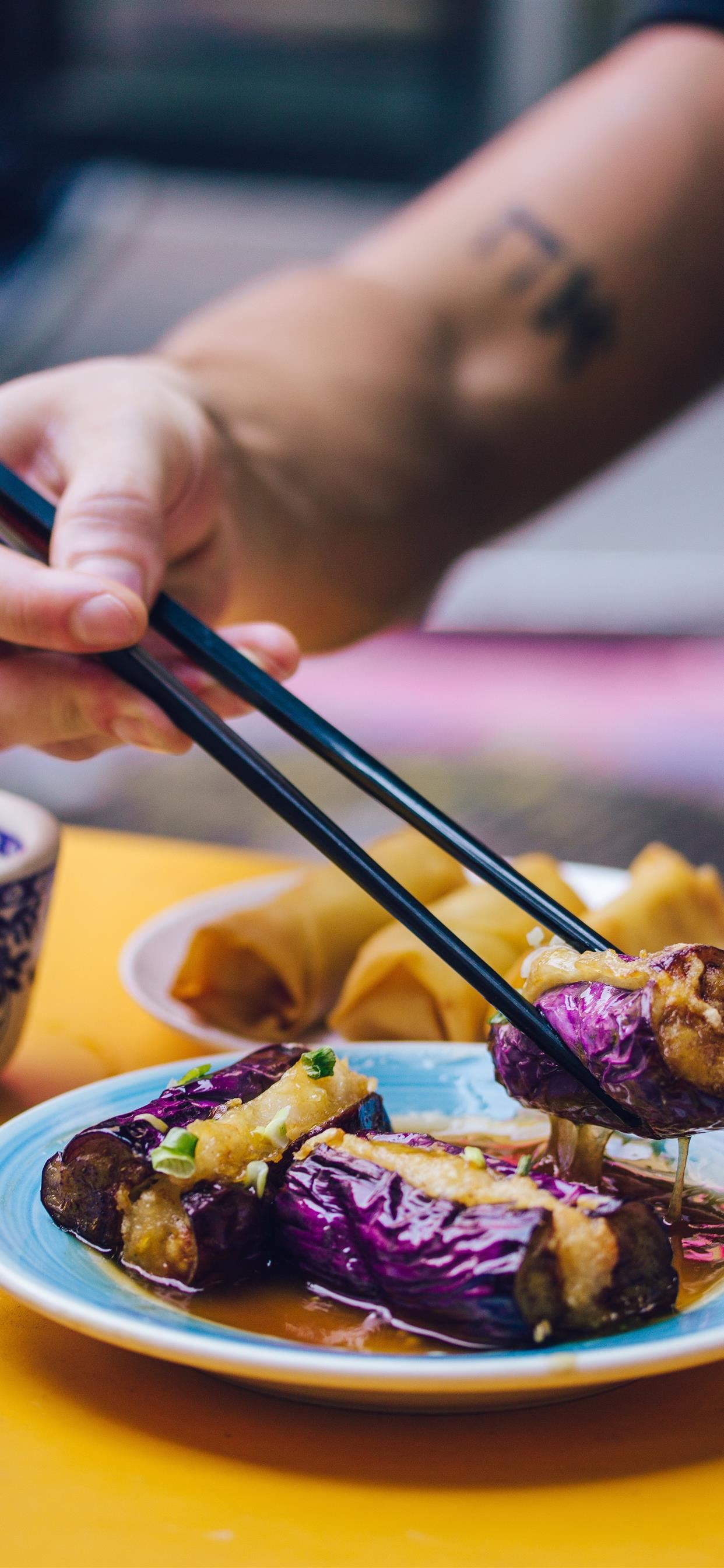 Dim Sum Wallpapers - Wallpaper Cave