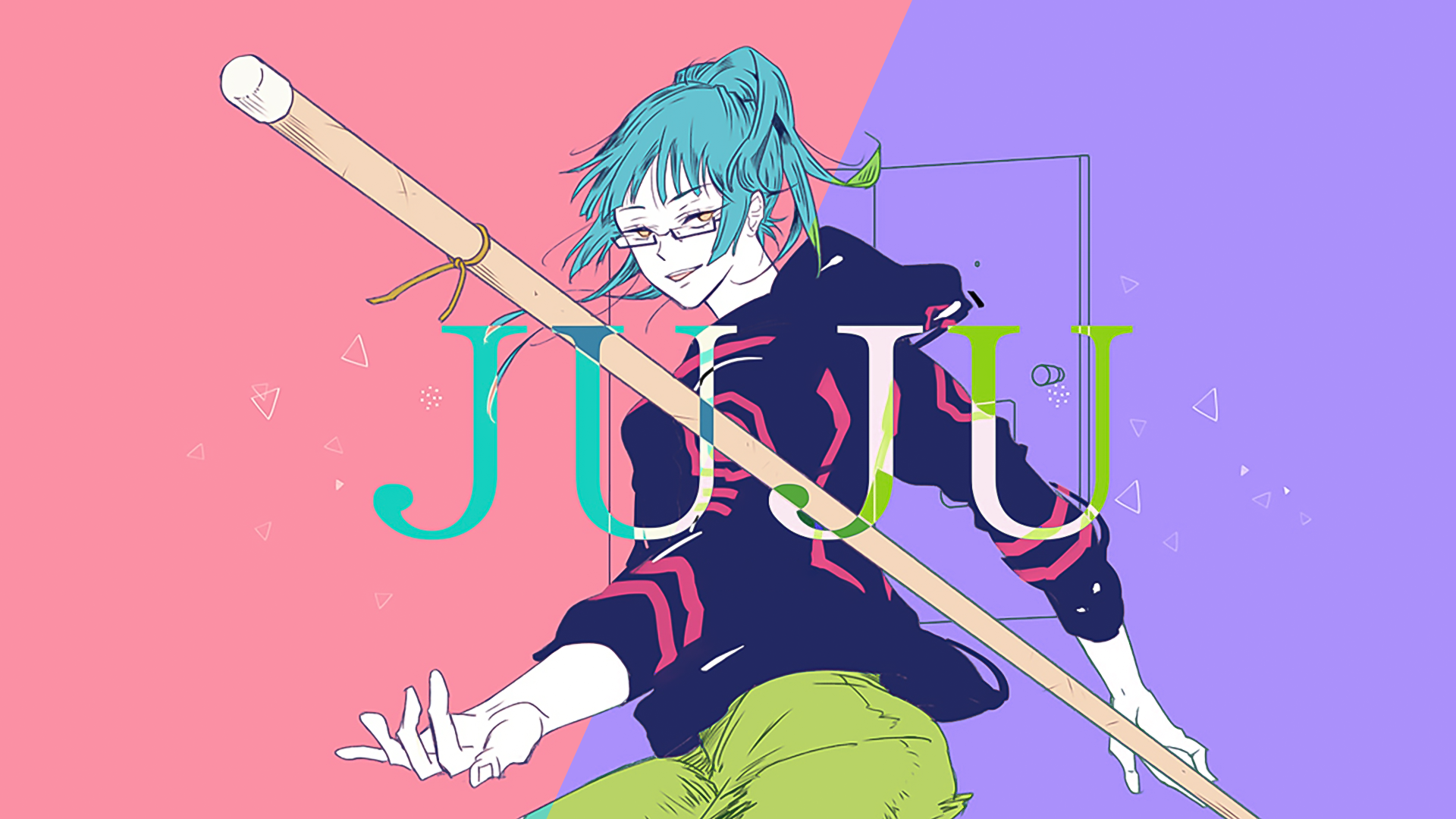 Maki Jujutsu Kaisen Wallpapers - Wallpaper Cave Maki Jujutsu Kaisen Wallpapers - Wallpaper Cave