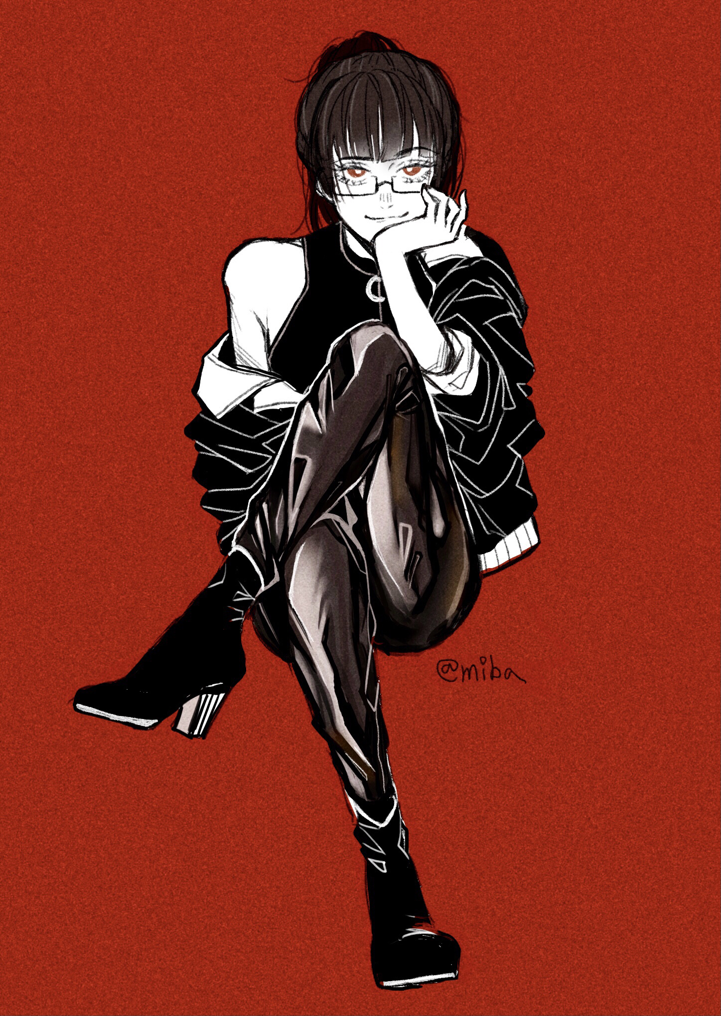 Jujutsu Kaisen Maki Wallpapers - Wallpaper Cave