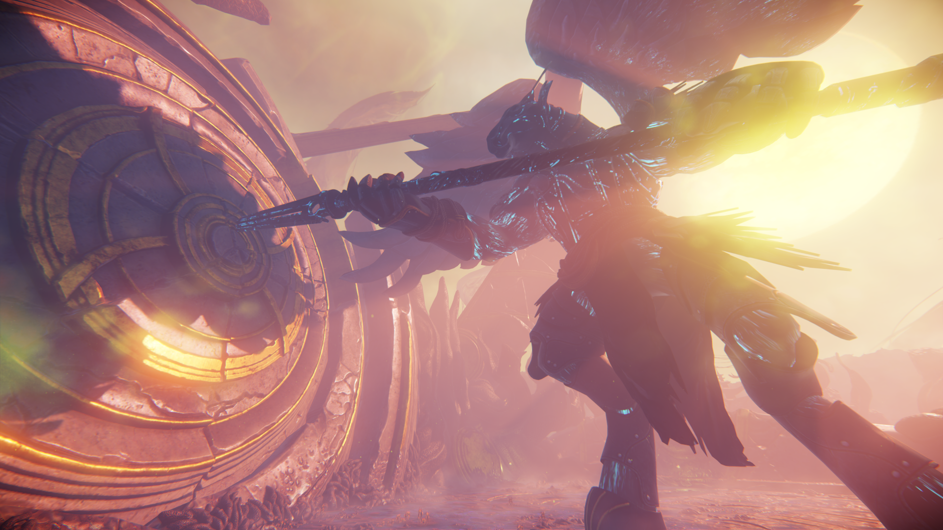 Shadow Warrior 2 Wallpapers - Wallpaper Cave