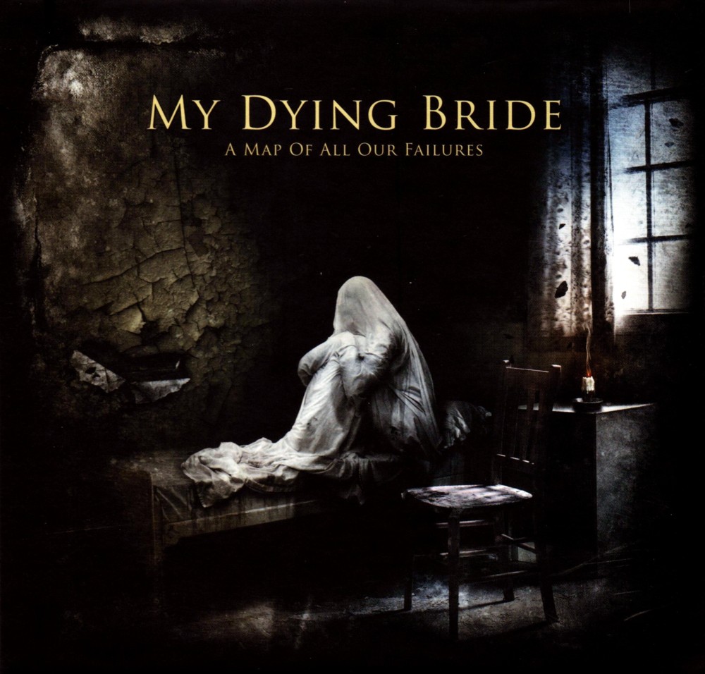 My Dying Bride Wallpapers - Wallpaper Cave