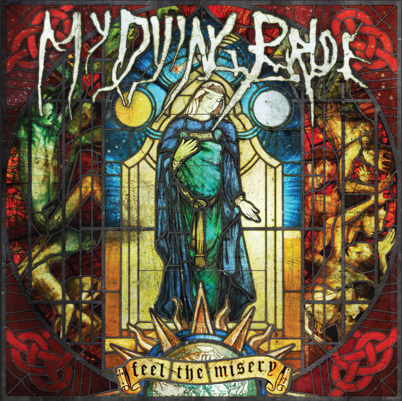 My Dying Bride Wallpapers - Wallpaper Cave