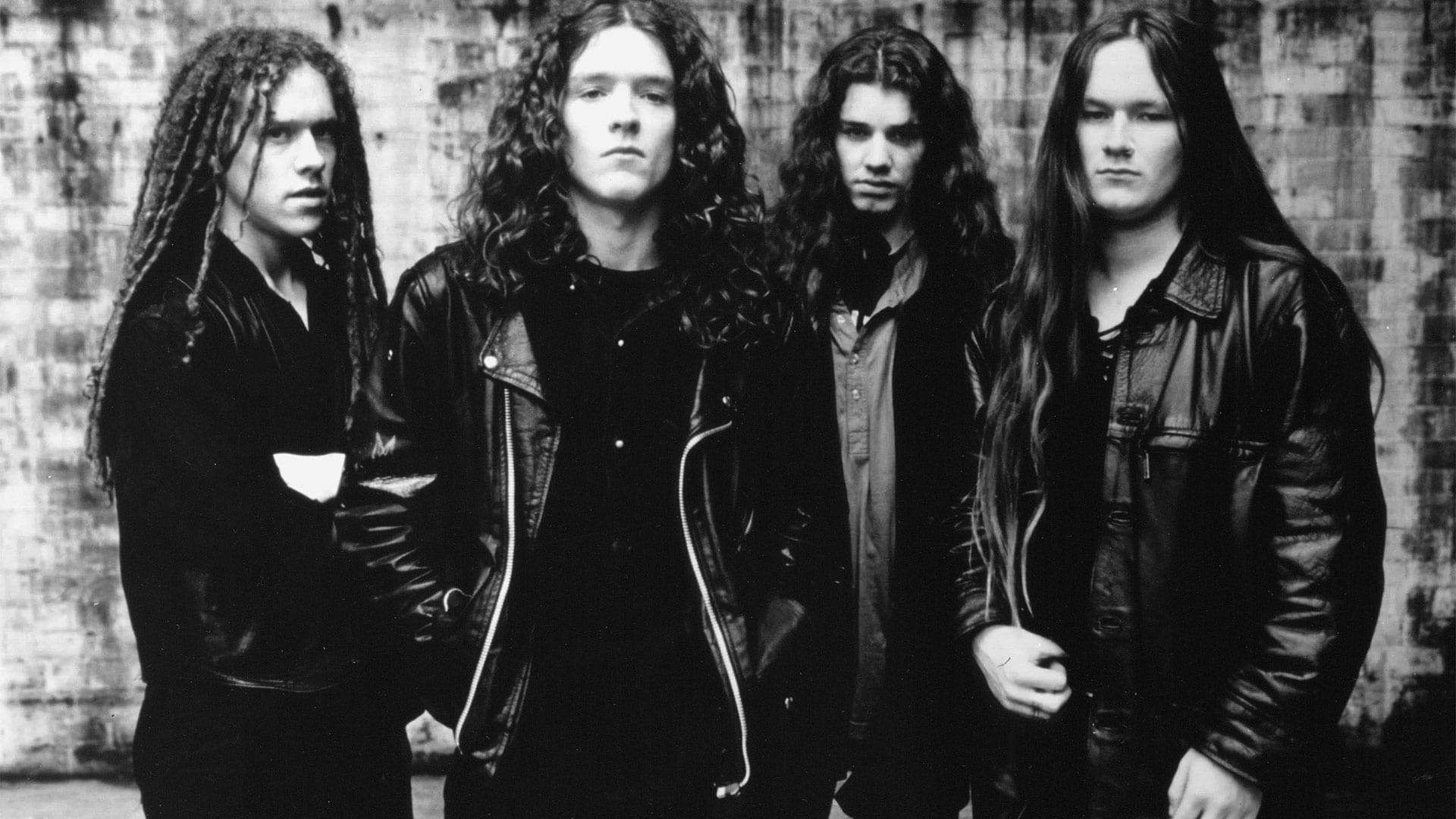 My Dying Bride Wallpapers - Wallpaper Cave