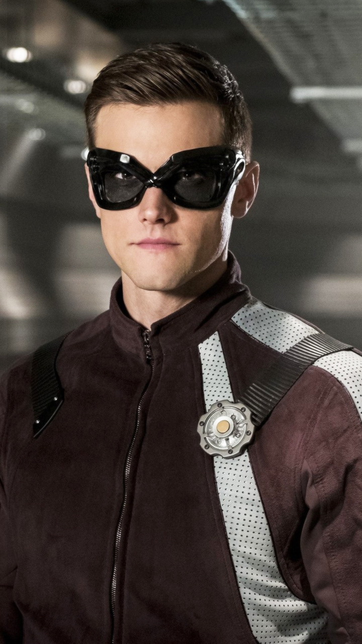 Ralph Dibny Wallpapers - Wallpaper Cave