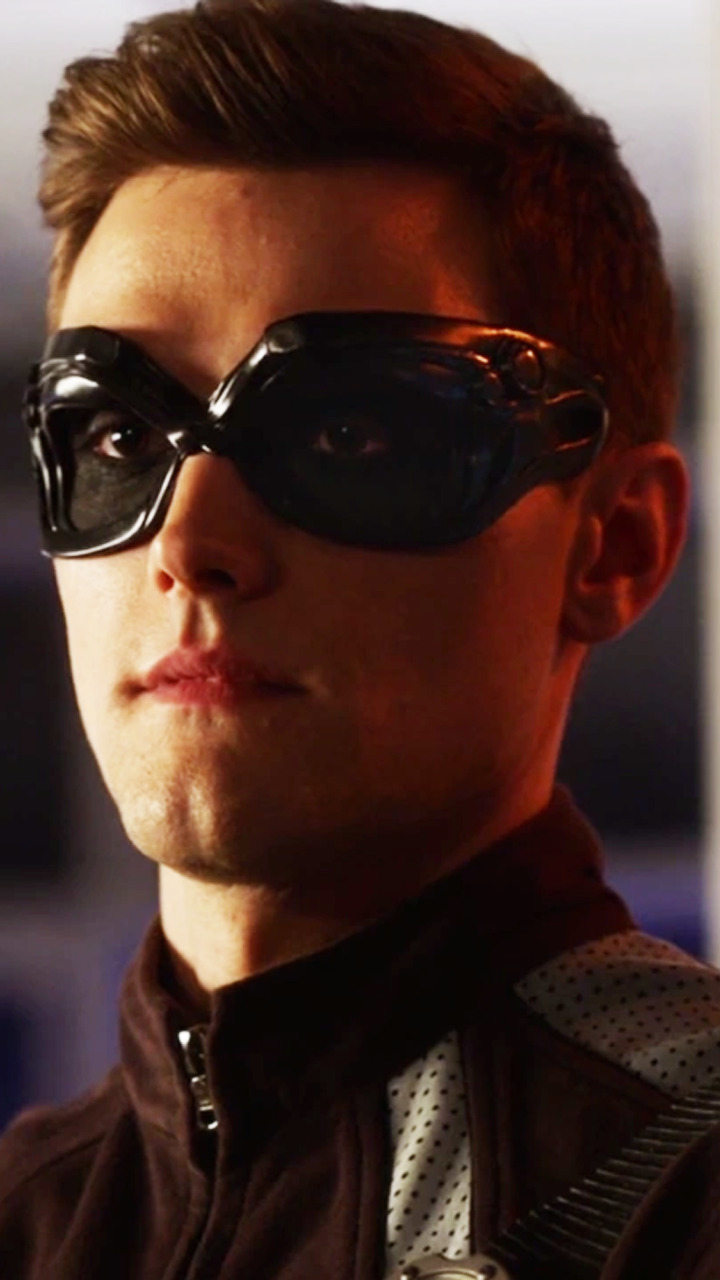 Ralph Dibny Wallpapers - Wallpaper Cave