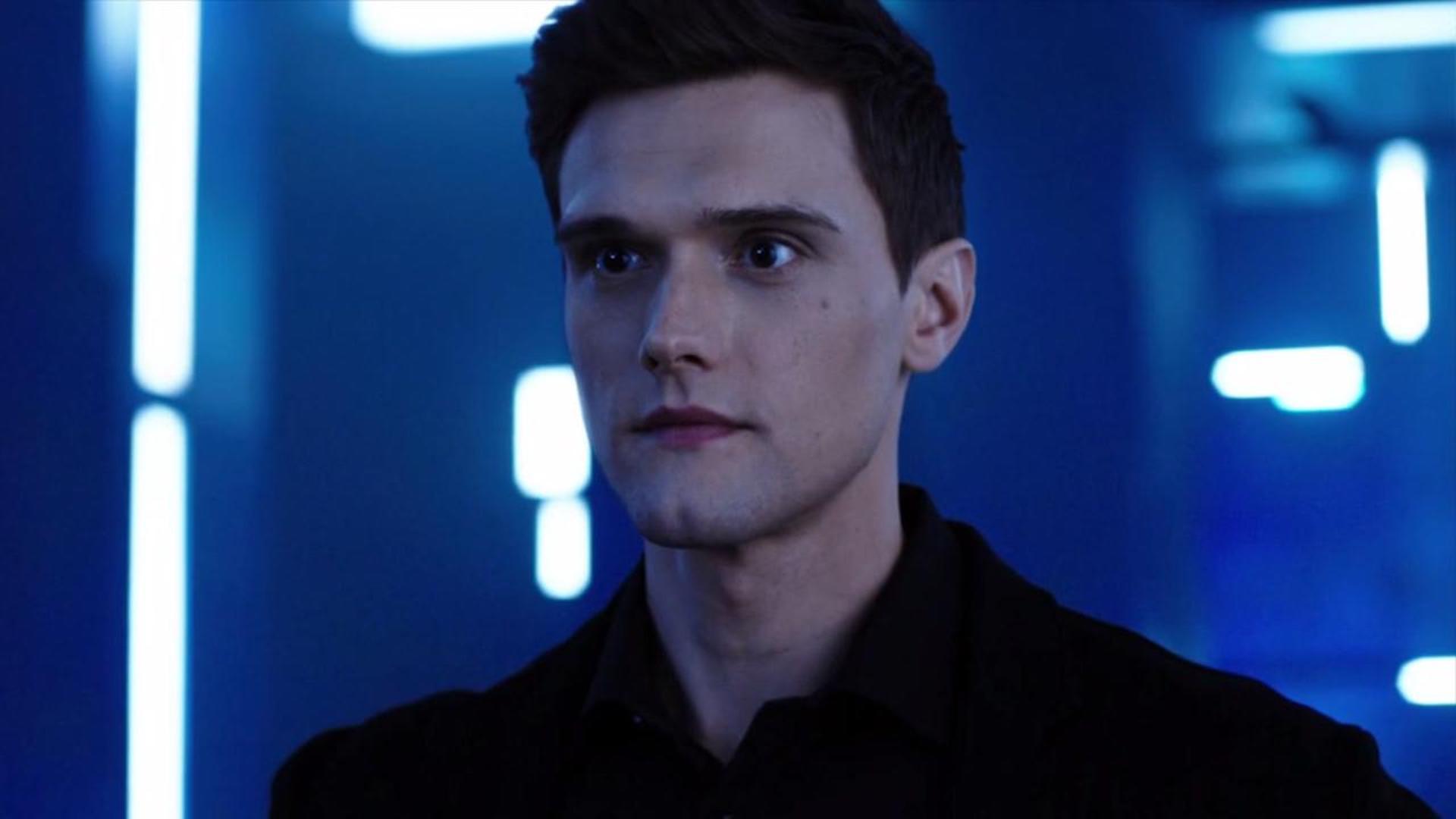Ralph Dibny Wallpapers - Wallpaper Cave