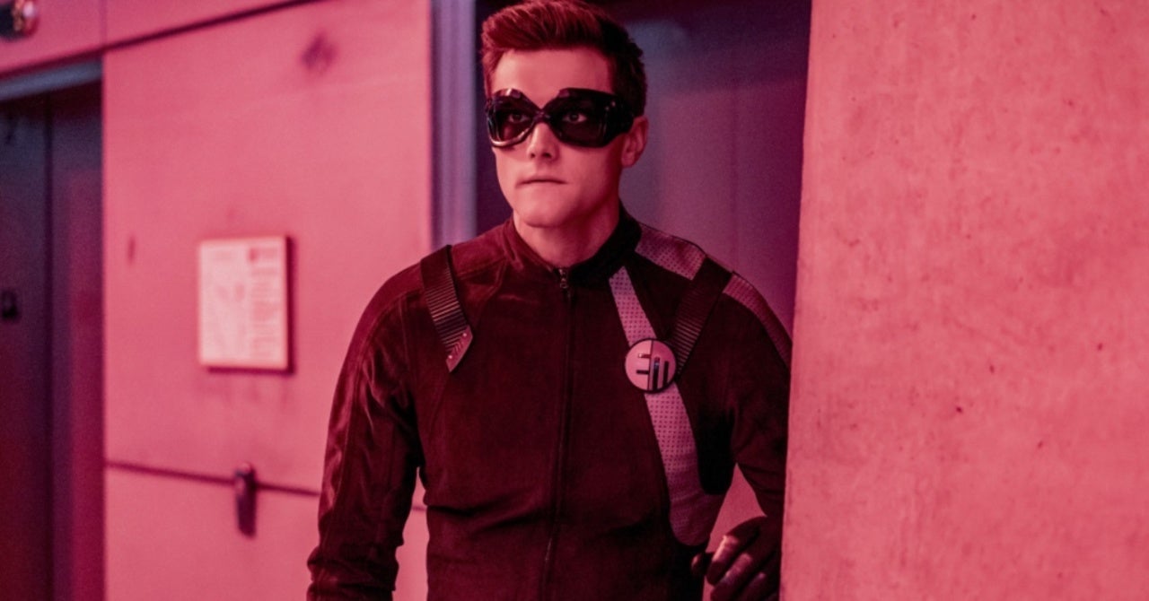 Elongated Man Wallpapers - Wallpaper Cave