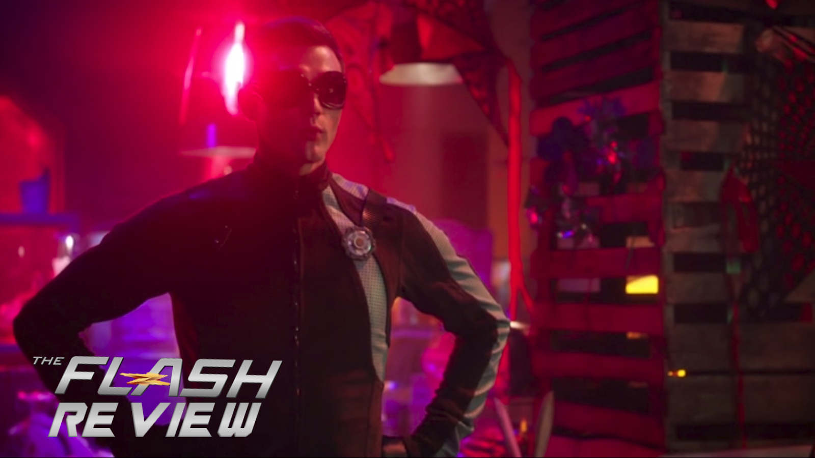 Ralph Dibny Wallpapers - Wallpaper Cave