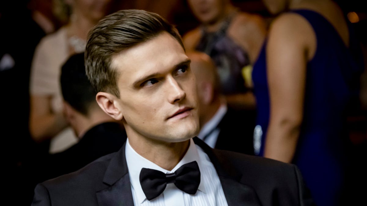 Ralph Dibny Wallpapers - Wallpaper Cave