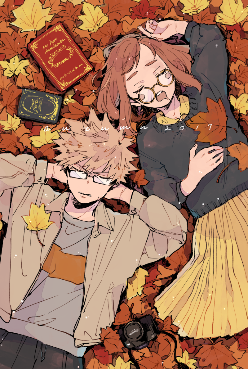 BakuOcha Wallpapers - Wallpaper Cave