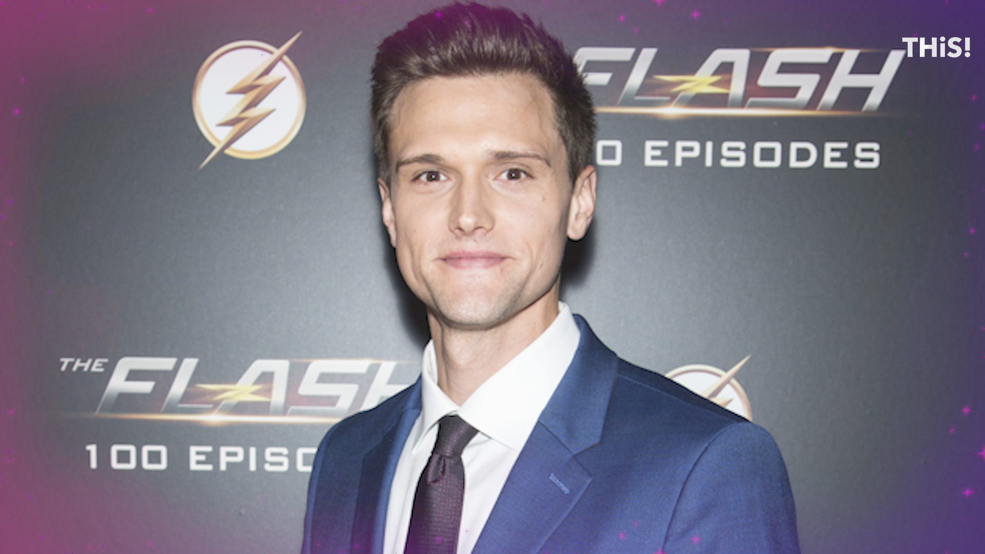 Ralph Dibny Wallpapers - Wallpaper Cave