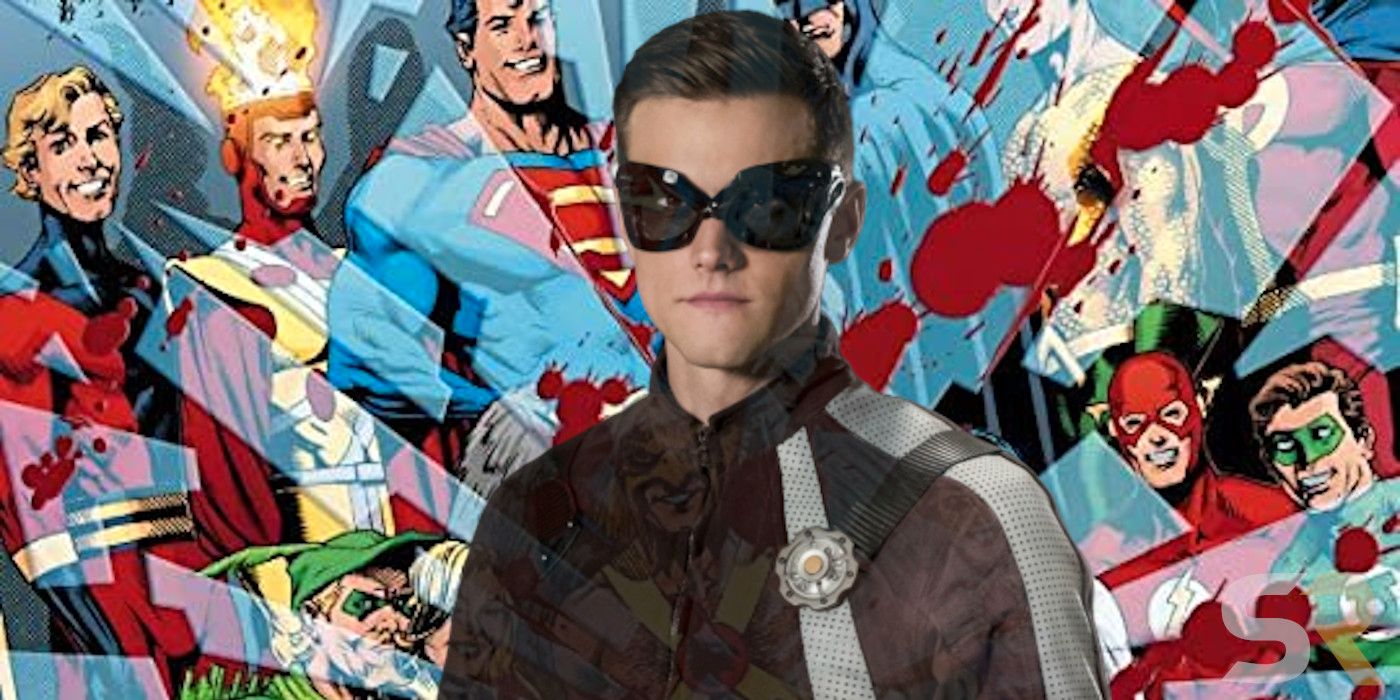 Ralph Dibny Wallpapers - Wallpaper Cave Ralph Dibny Wallpapers - Wallpaper Cave