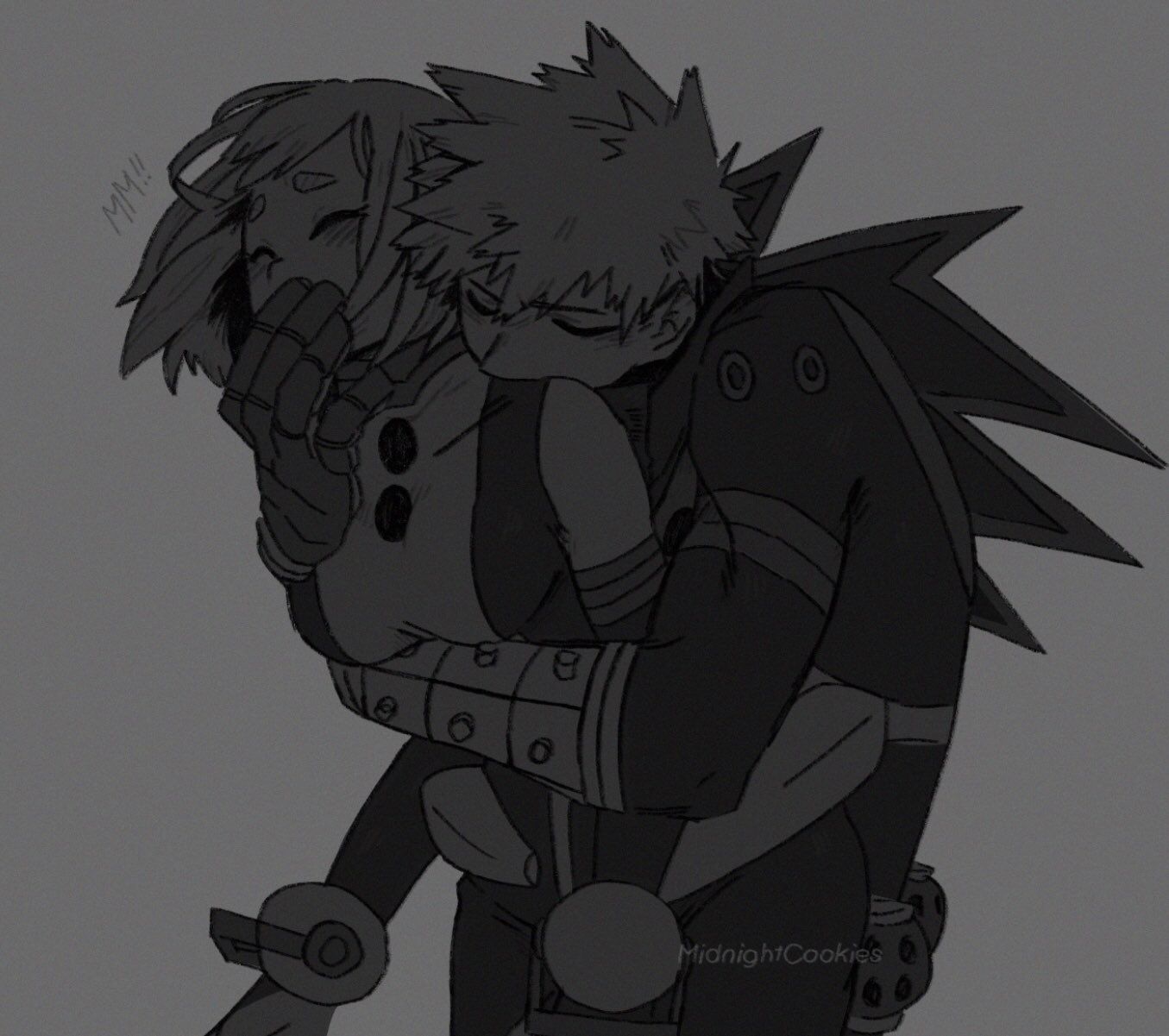 BakuOcha Wallpapers - Wallpaper Cave