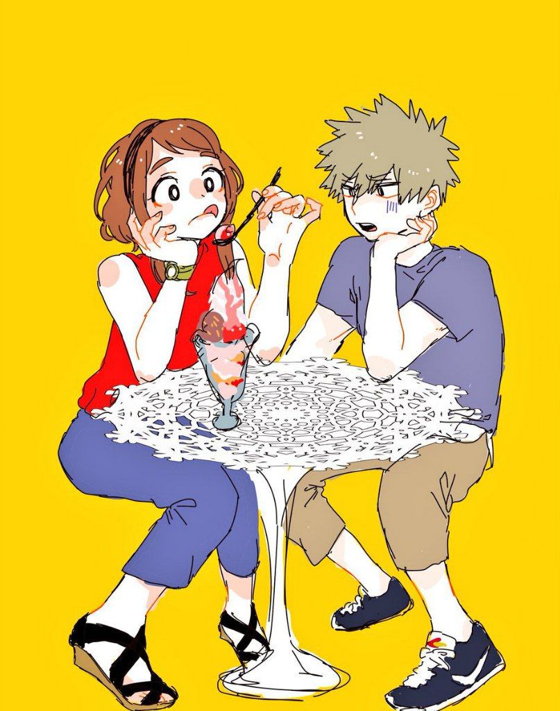 BakuOcha Wallpapers - Wallpaper Cave