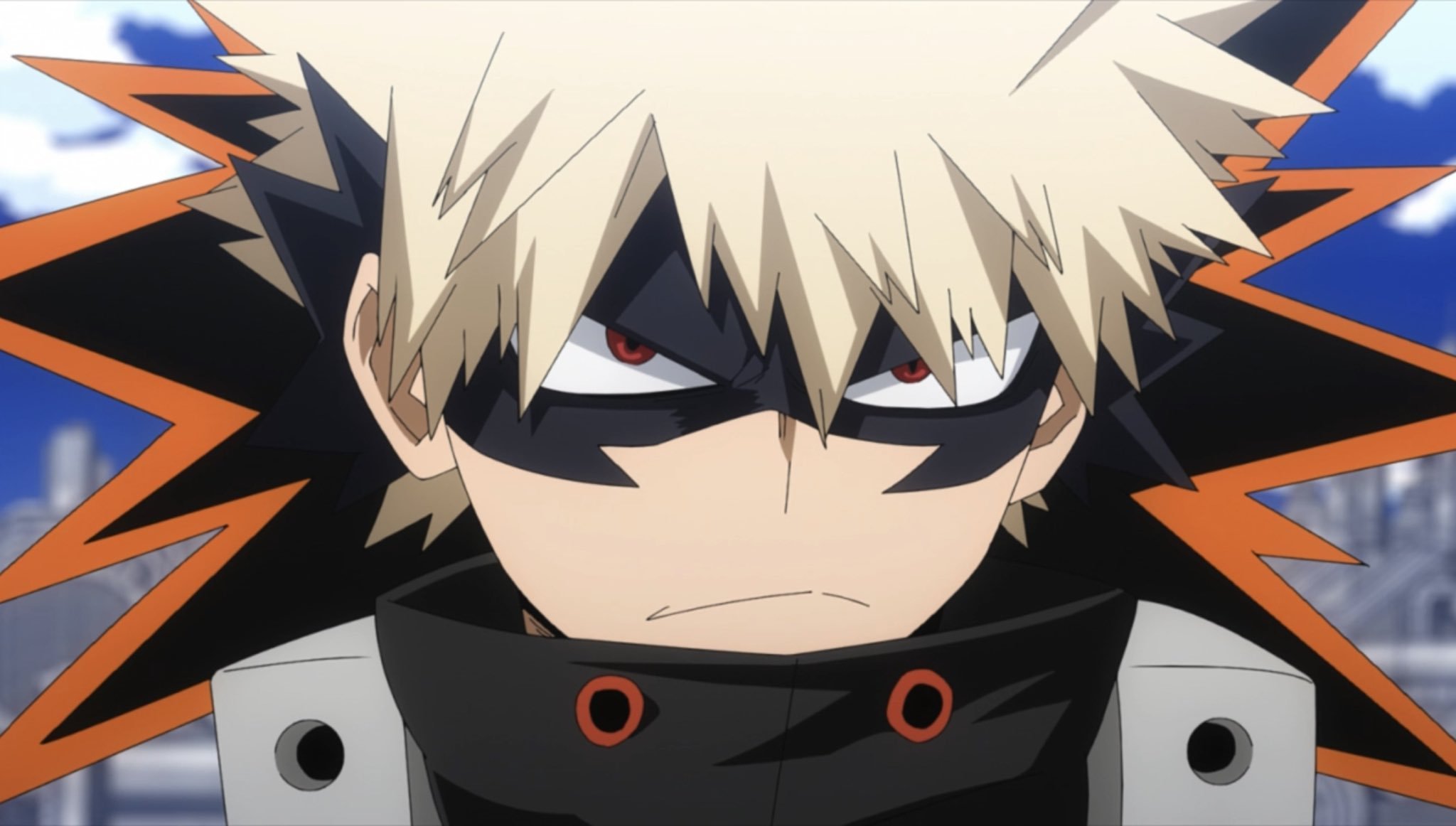 BakuOcha Wallpapers - Wallpaper Cave