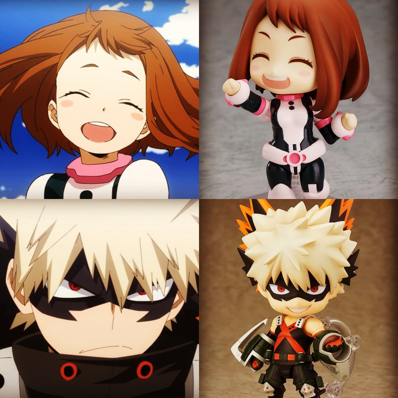 BakuOcha Wallpapers - Wallpaper Cave