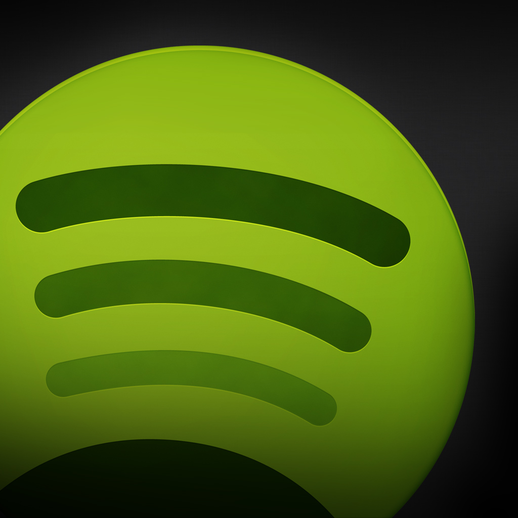 Spotify Logo Wallpapers - Wallpaper Cave