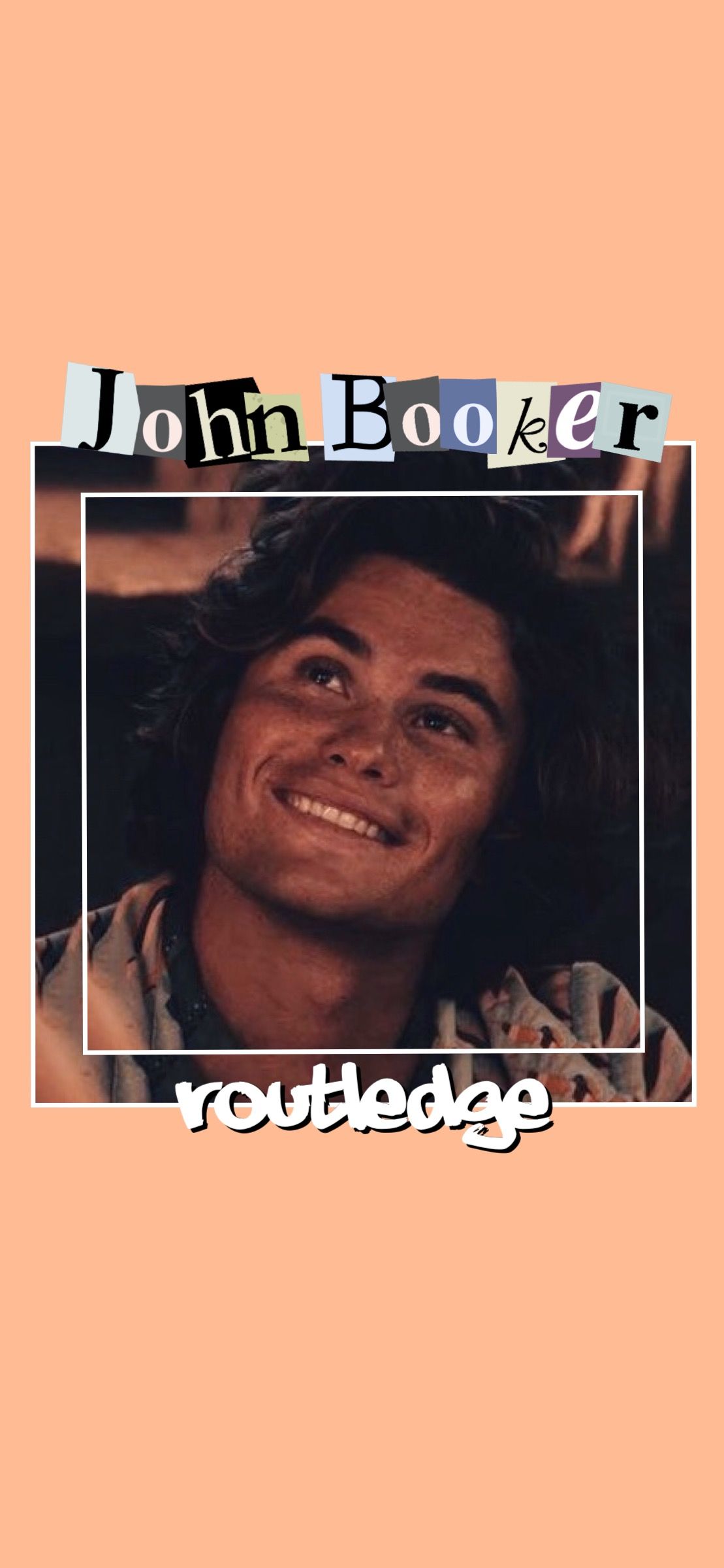 John B OBX Wallpapers - Wallpaper Cave