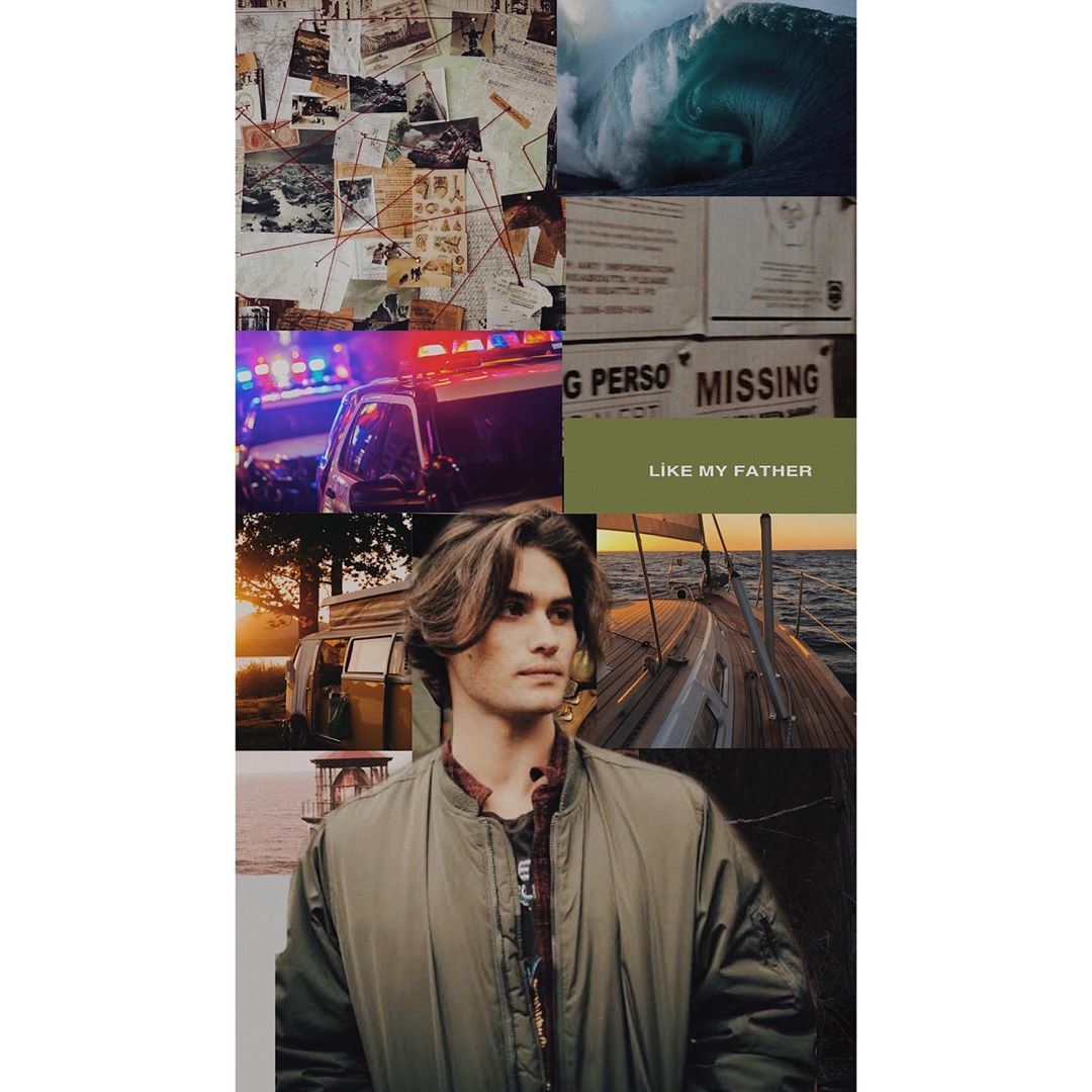 John B OBX Wallpapers - Wallpaper Cave