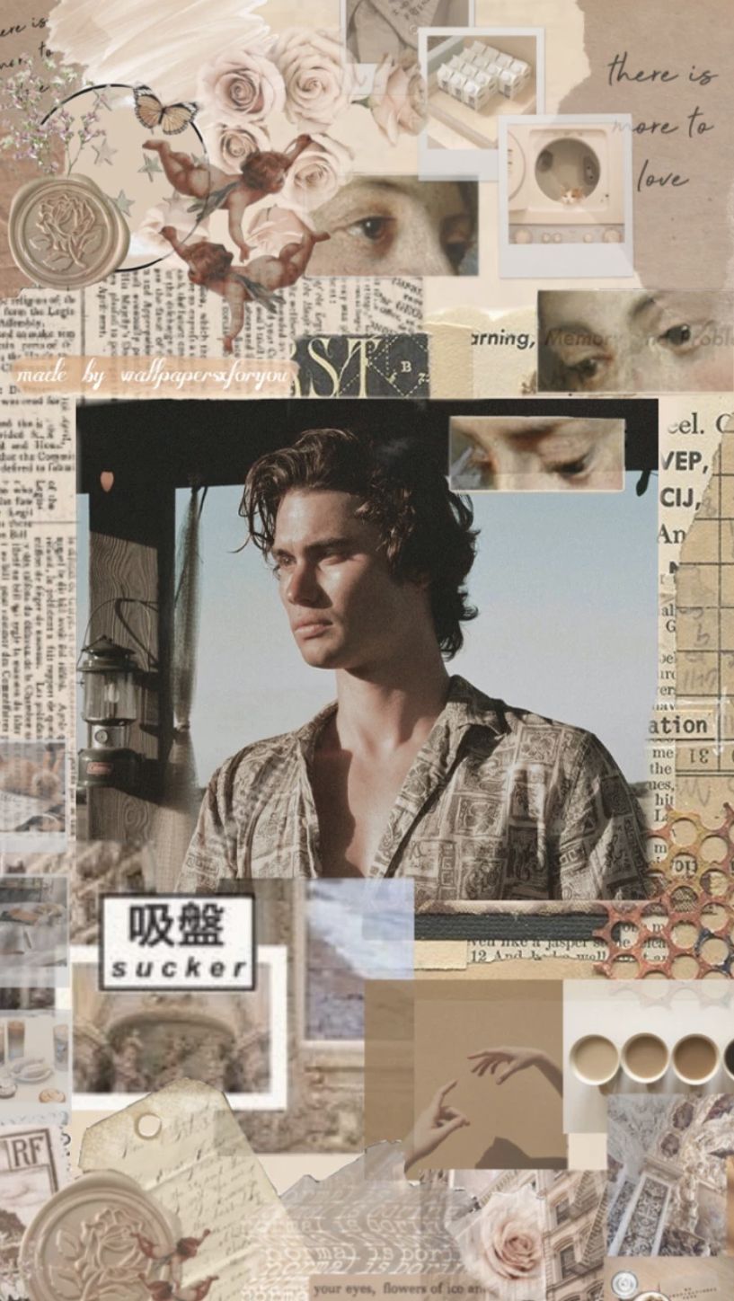 John B OBX Wallpapers - Wallpaper Cave