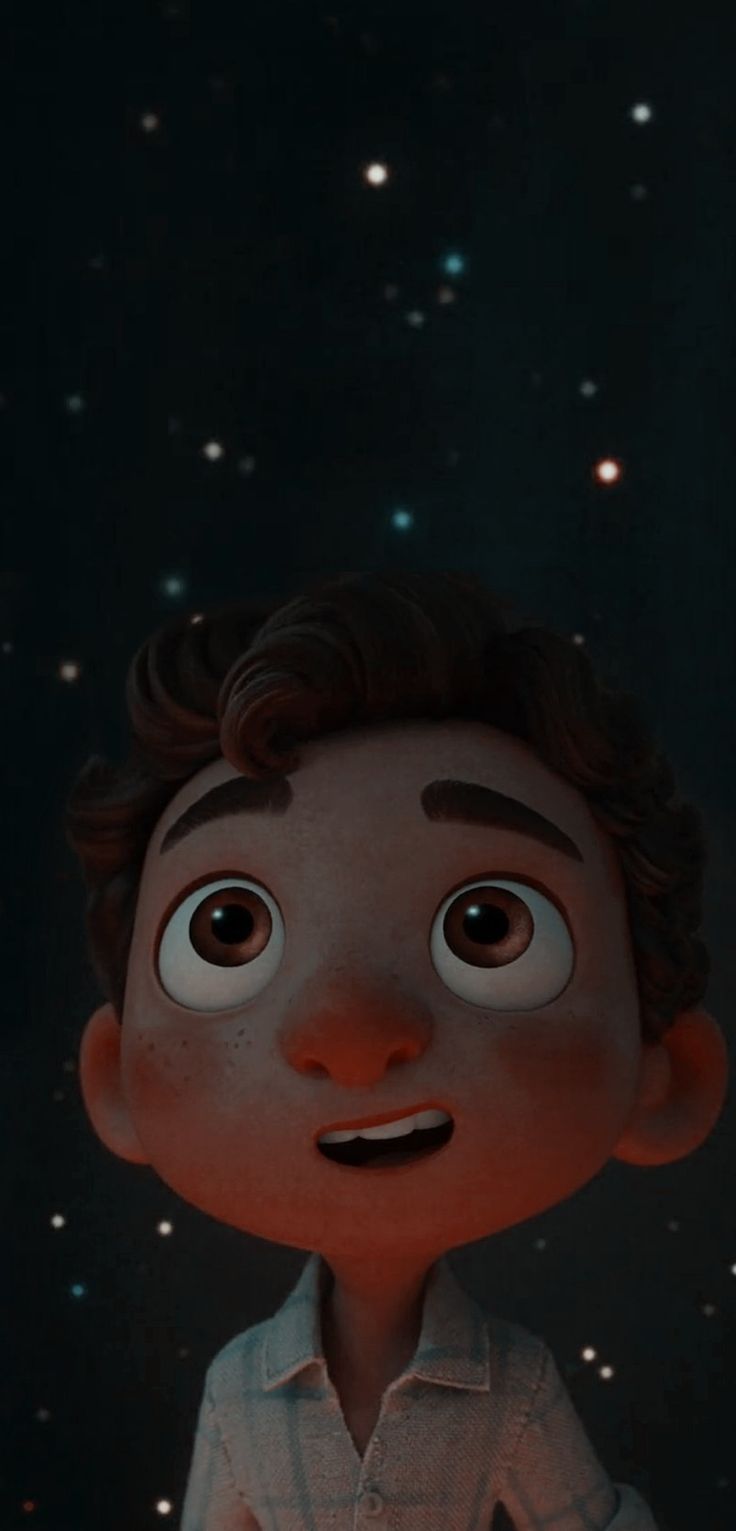 Luca And Alberto Wallpapers - Wallpaper Cave