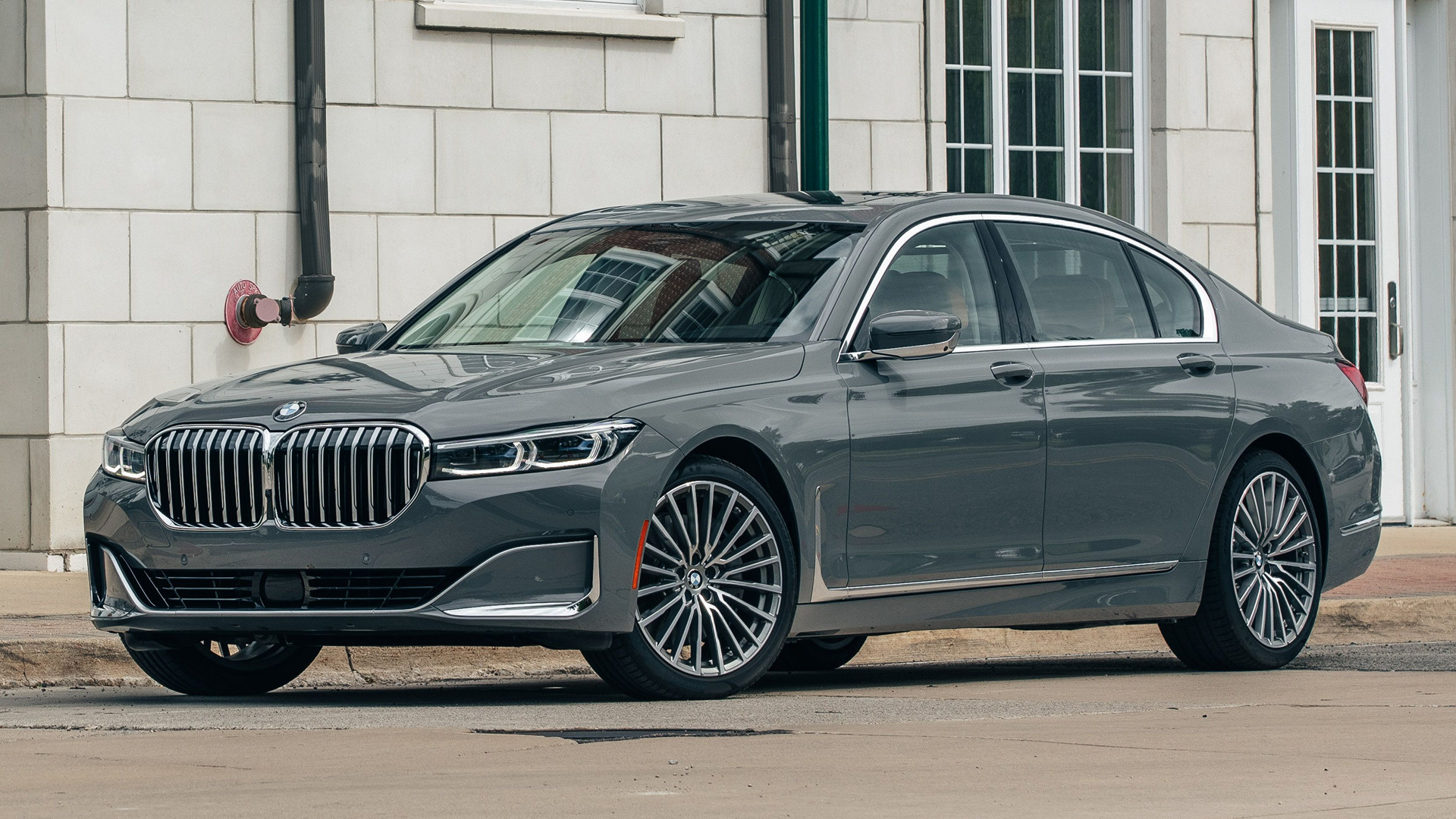 BMW 730 Wallpapers - Wallpaper Cave