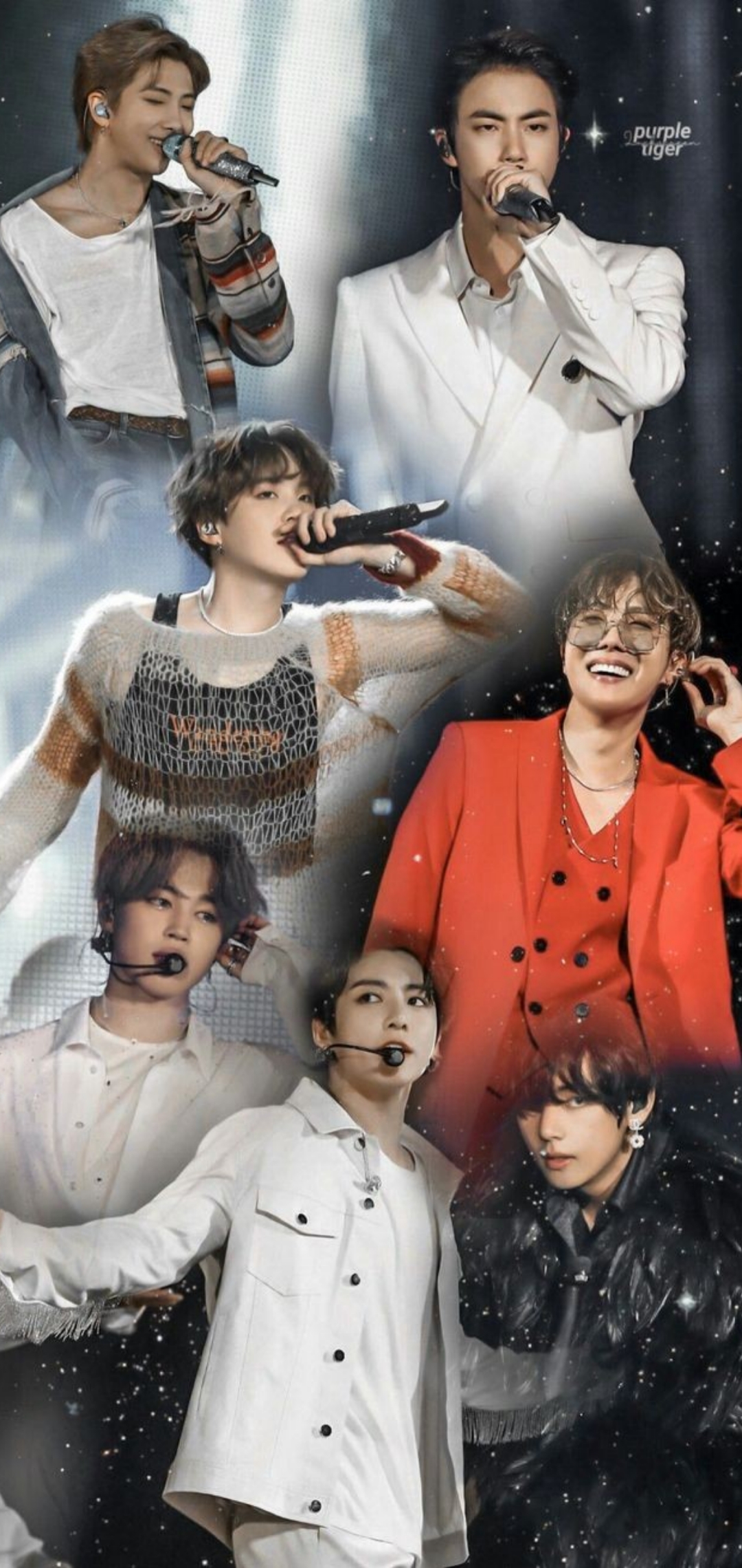 BTS BST Wallpapers - Wallpaper Cave