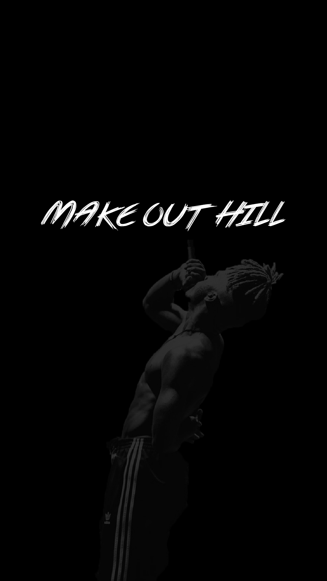 Make Out Hill Wallpapers - Wallpaper Cave