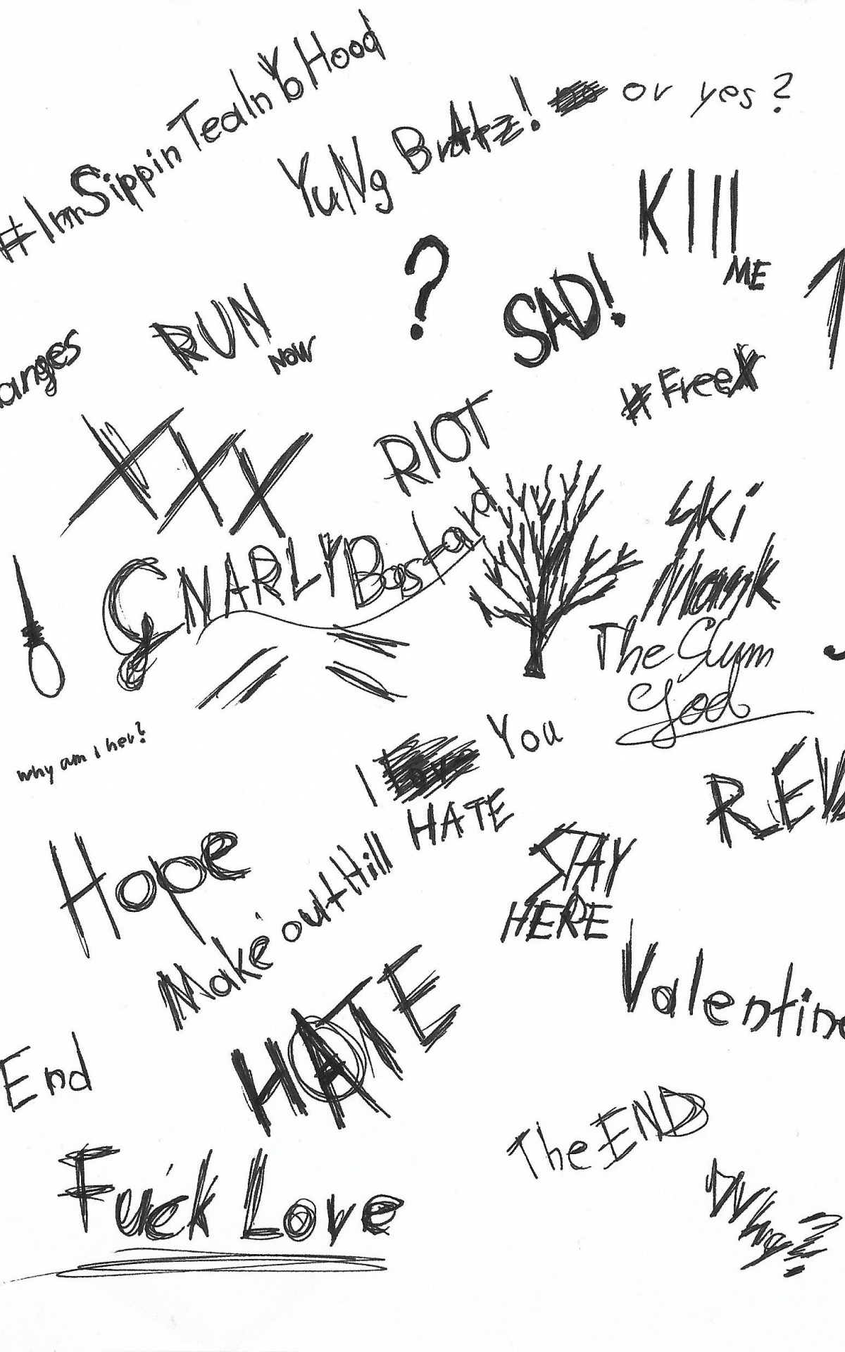 Make Out Hill Wallpapers - Wallpaper Cave