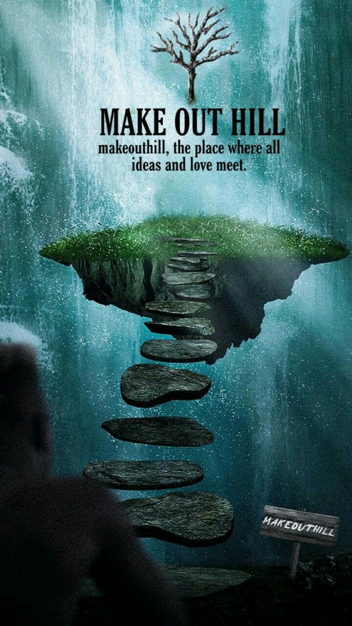 Make Out Hill Wallpapers - Wallpaper Cave