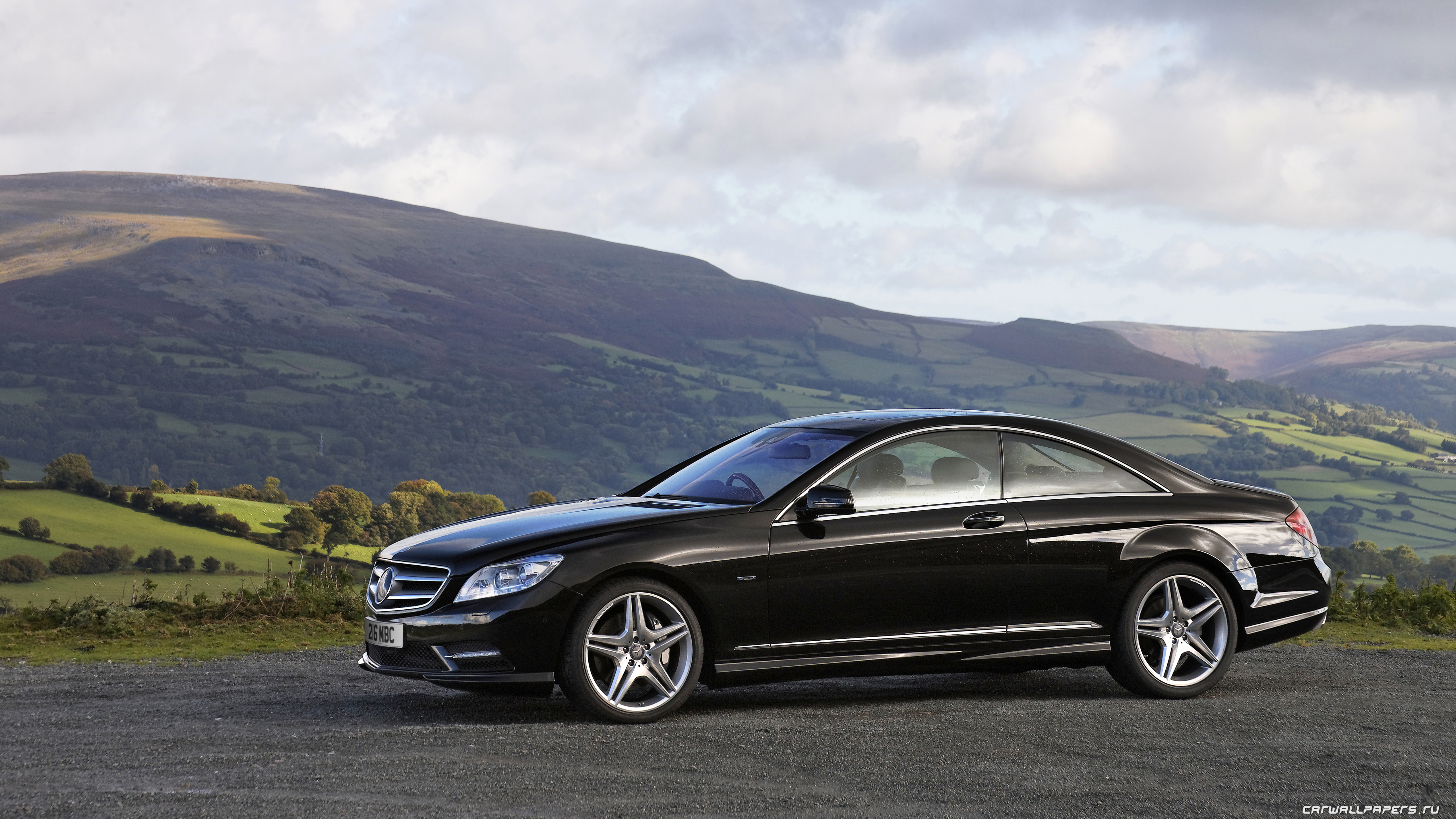 Cl500 Wallpapers - Wallpaper Cave