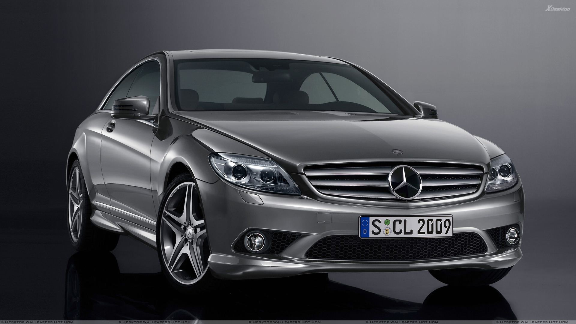 Cl500 Wallpapers - Wallpaper Cave