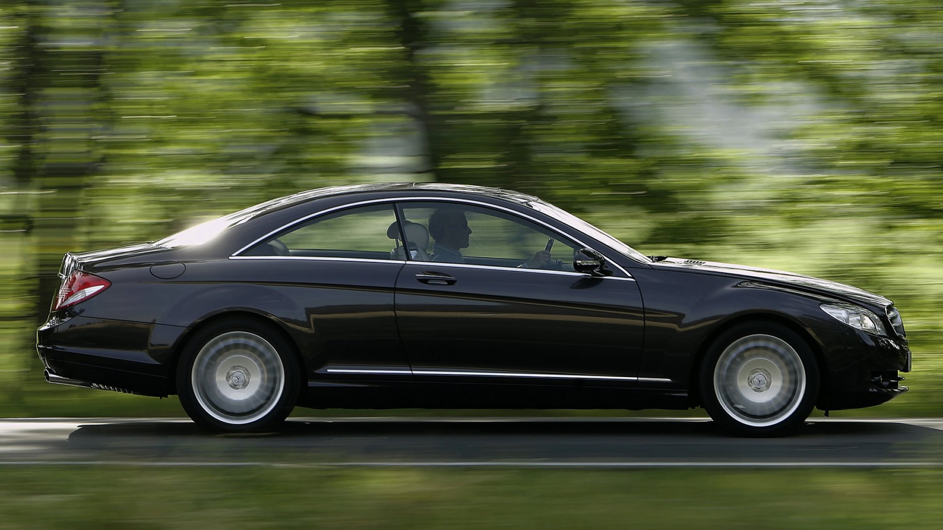 Cl500 Wallpapers - Wallpaper Cave