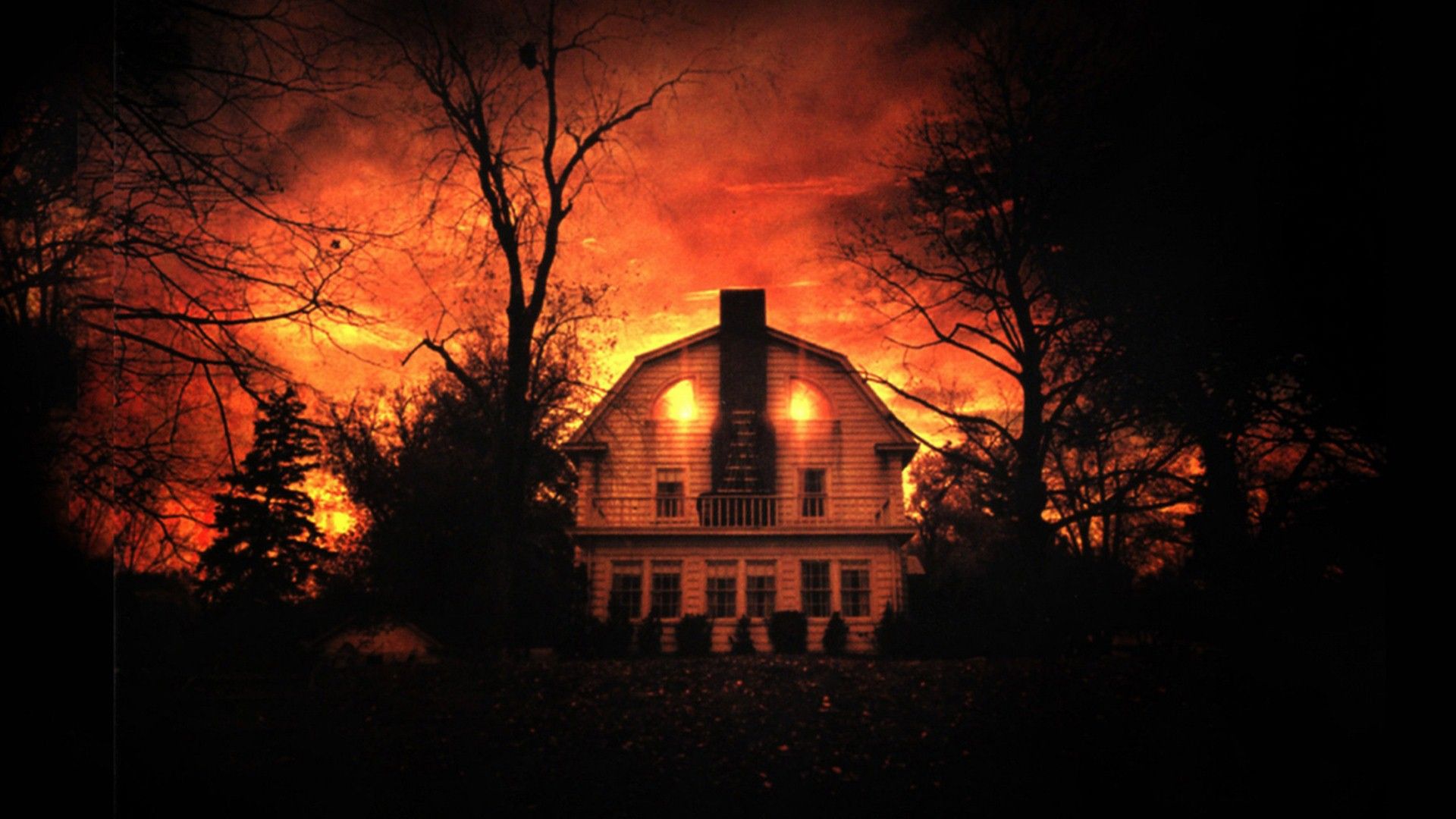 Amityville Wallpapers - Wallpaper Cave