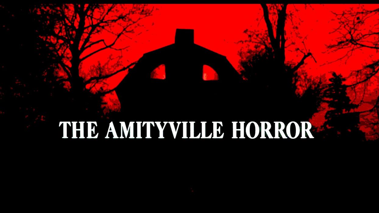Amityville Wallpapers - Wallpaper Cave