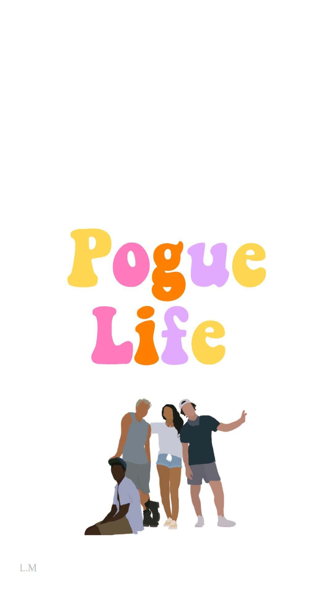 Pogue Life Wallpapers - Wallpaper Cave