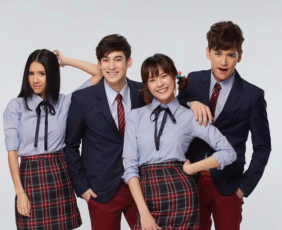 Princess Hours Thailand Wallpapers - Wallpaper Cave