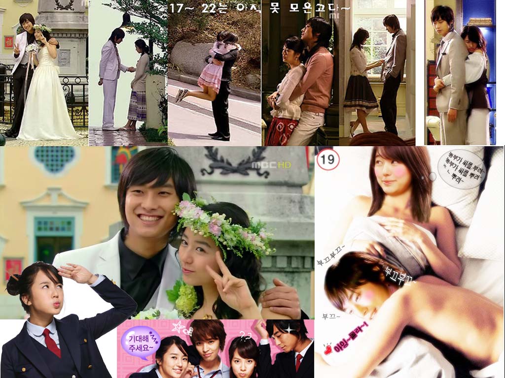 Princess Hours Thailand Wallpapers - Wallpaper Cave