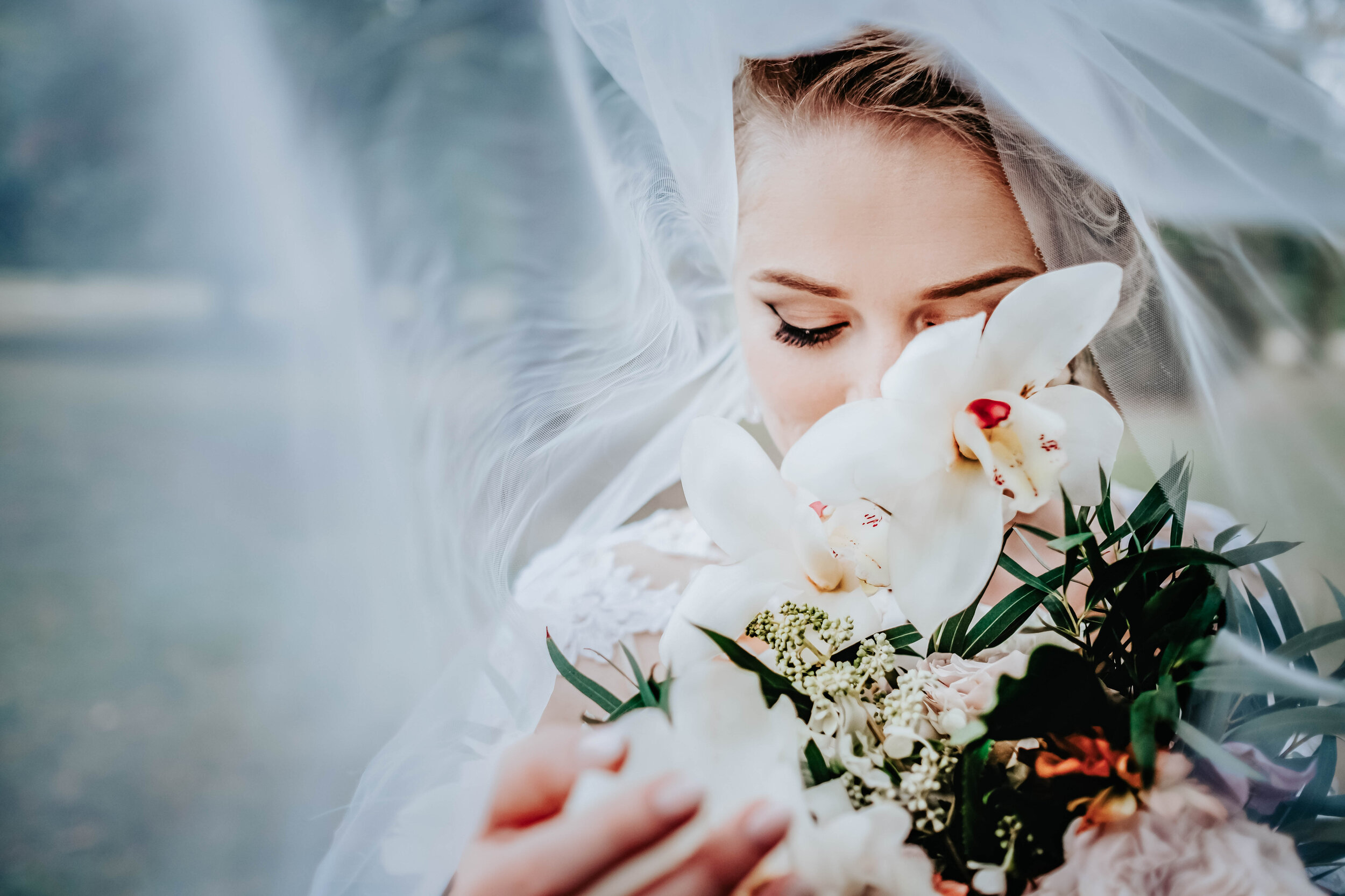 Wedding Dresses With Veils Wallpapers - Wallpaper Cave