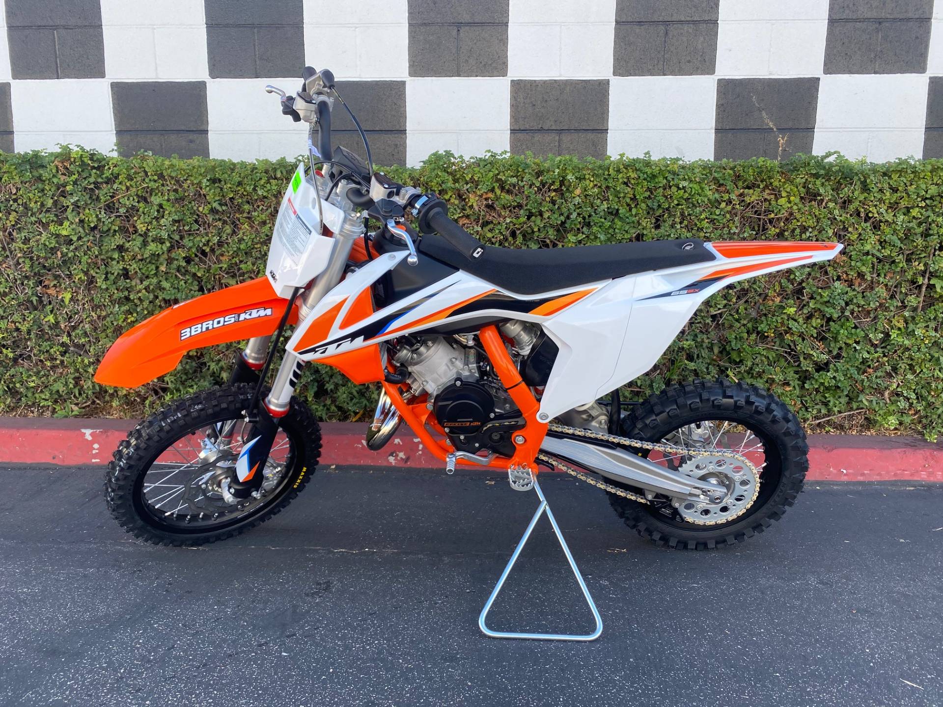 KTM 65 2021 Wallpapers - Wallpaper Cave