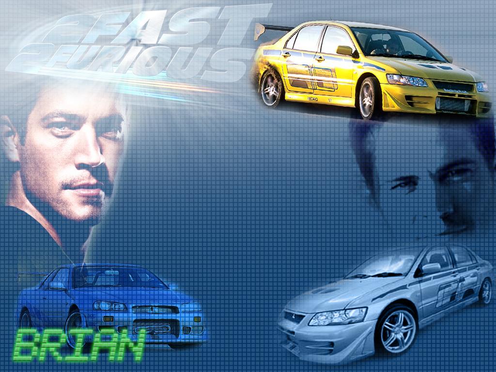 2 Fast 2 Furious Desktop Wallpapers - Wallpaper Cave