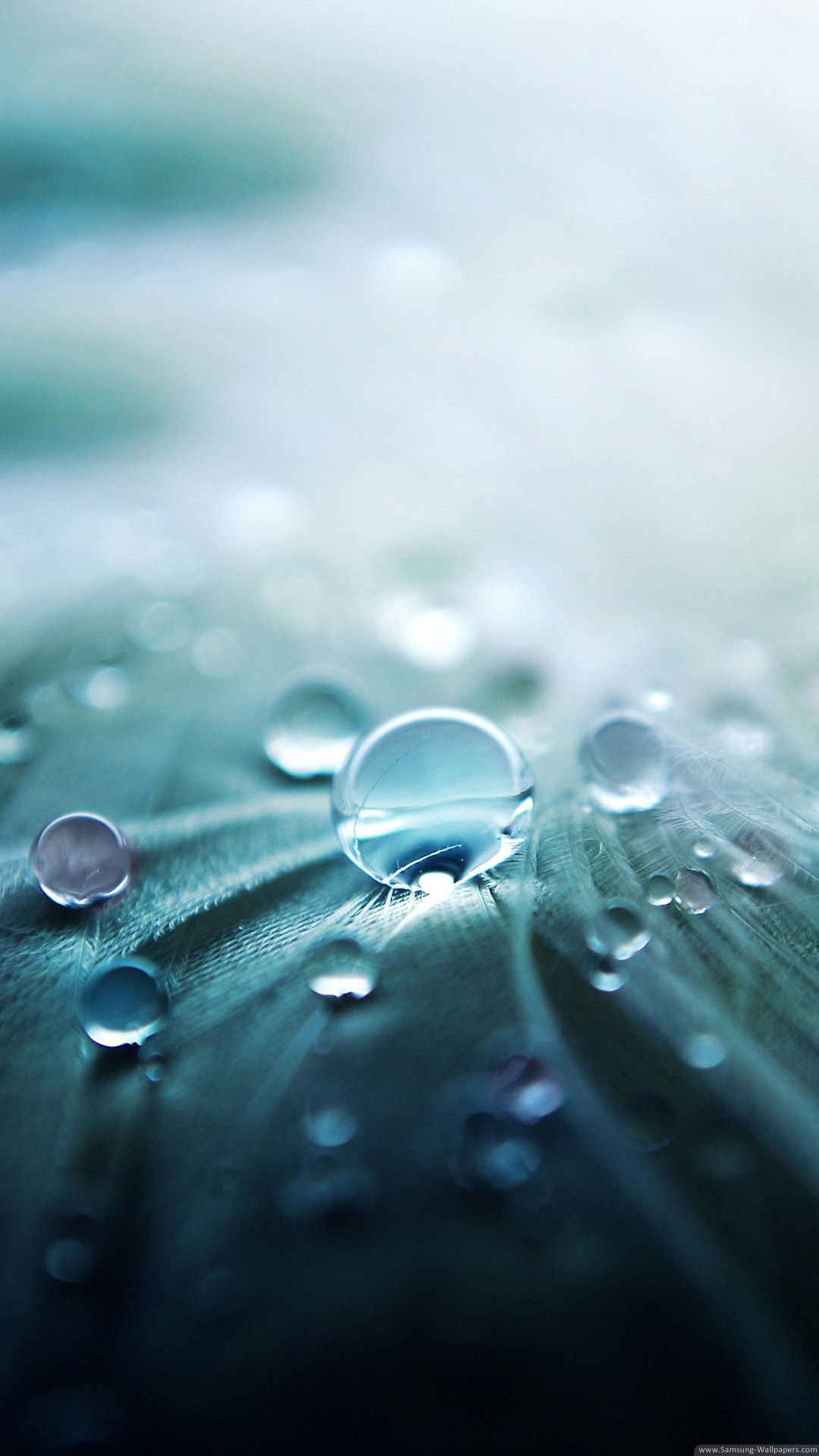 Waterdrop iPhone Wallpapers - Wallpaper Cave