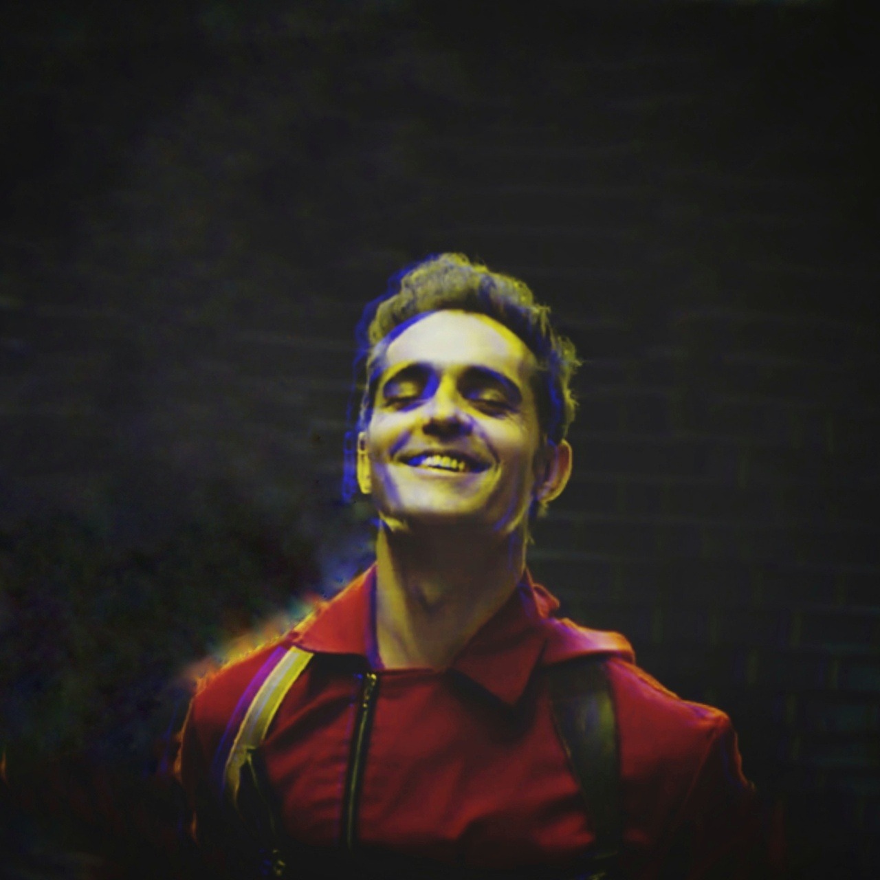 Aesthetic Berlin Money Heist Wallpapers - Wallpaper Cave